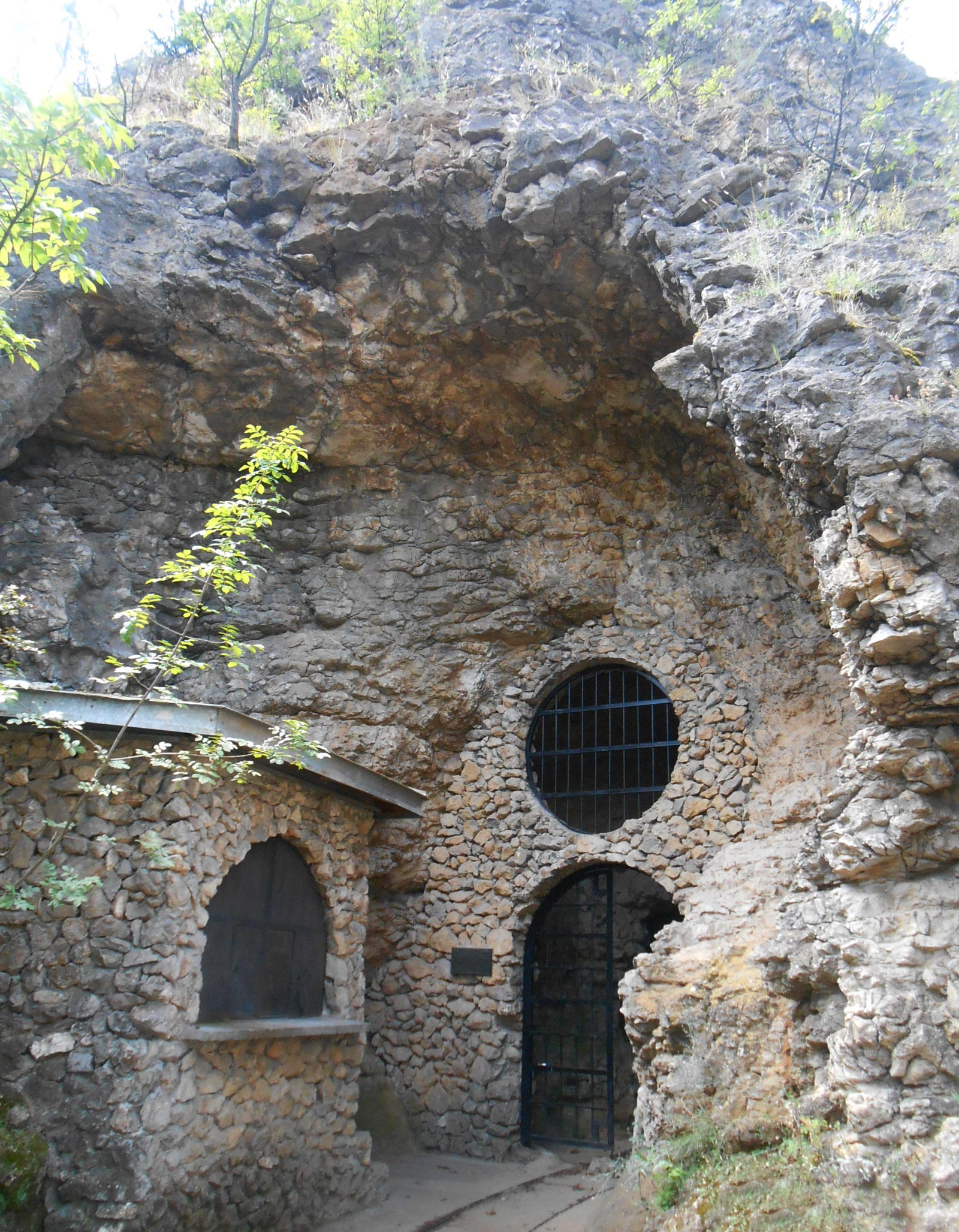Pećina Risovača - Vidi Arandjelovac