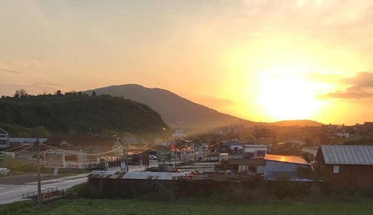 Planina Bukulja - Vidi Arandjelovac