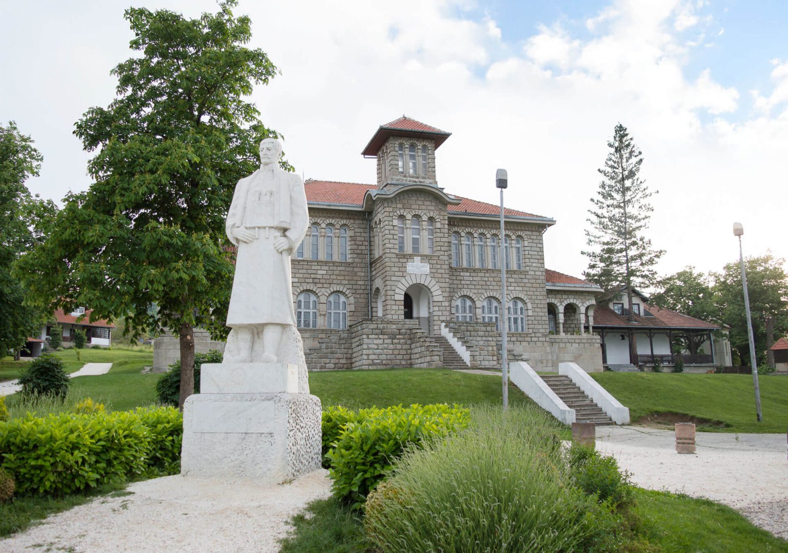 Pećina Risovača - Vidi Arandjelovac